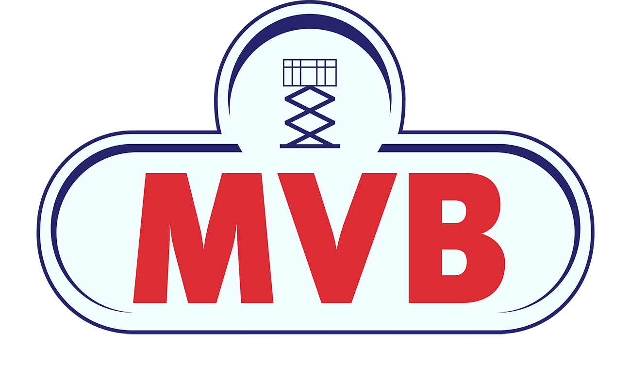Specialist in verhuur van hoogwerkers en machines - MVB Machineverhuur